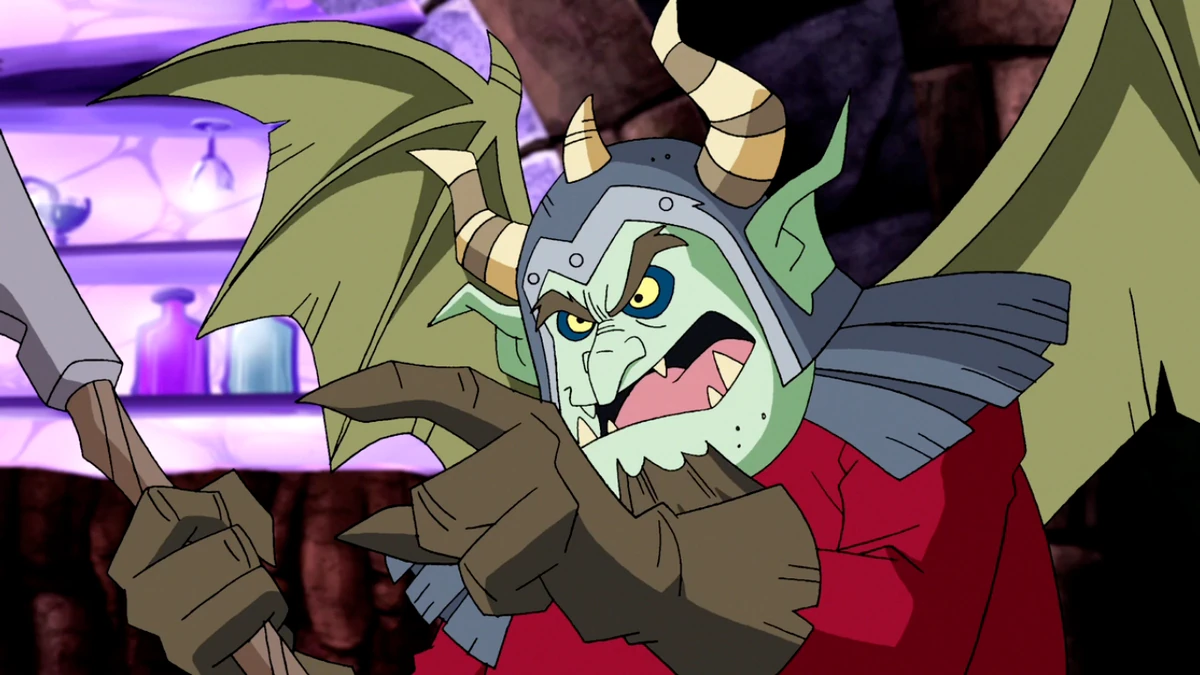 Glob | Non-alien Creatures Wiki | Fandom