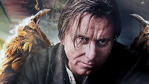 Skellig | Non-alien Creatures Wiki | Fandom