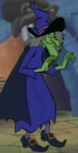 Dreadonia | Non-alien Creatures Wiki | Fandom