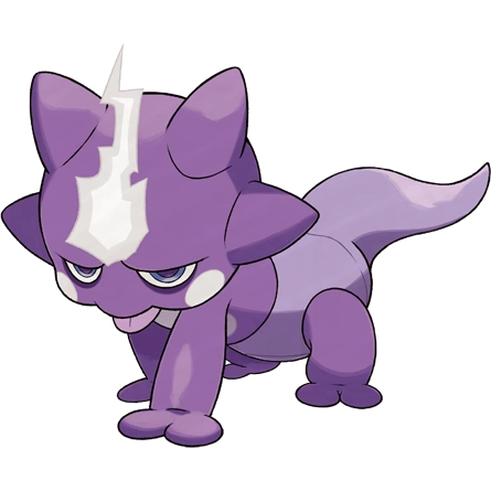 Toxtricity | Non-alien Creatures Wiki | Fandom