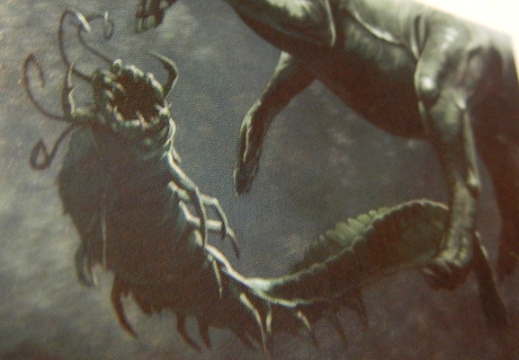 Hydruscimex maximus | Non-alien Creatures Wiki | Fandom