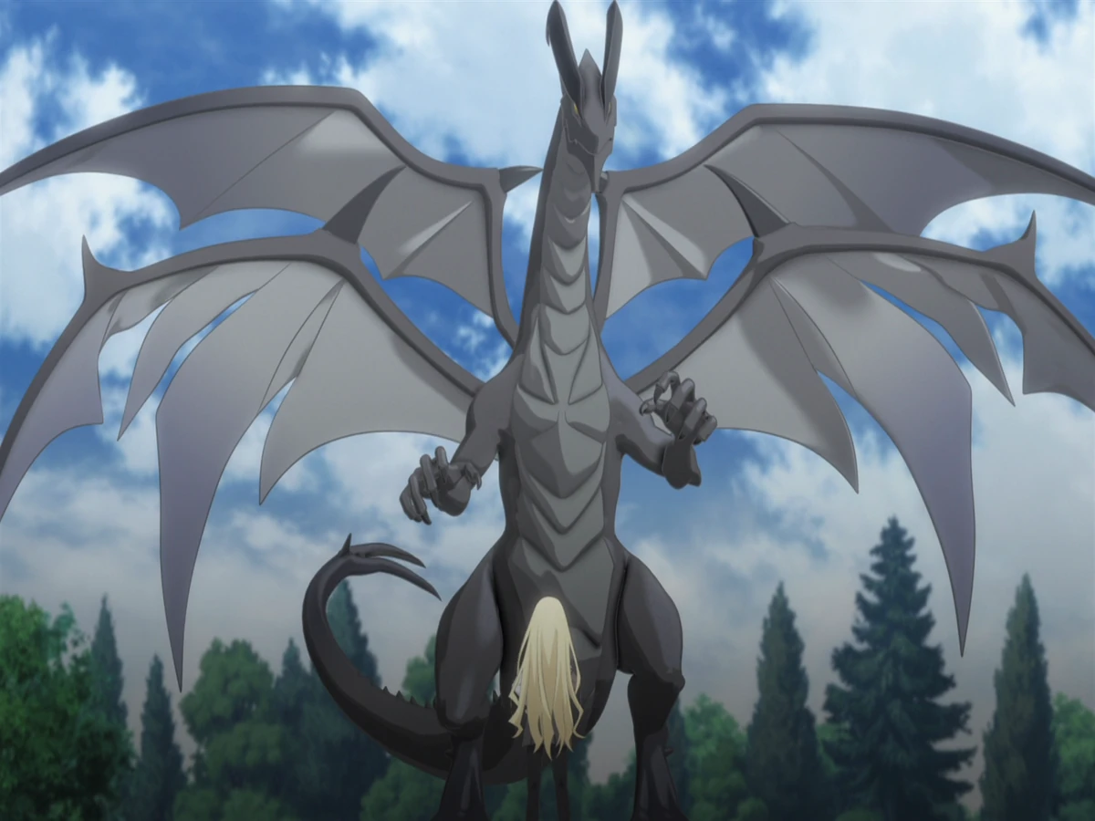 Sigmund (Unbreakable Machine-Doll) | Non-alien Creatures Wiki | Fandom