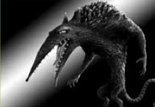 Were-Rat | Non-alien Creatures Wiki | Fandom