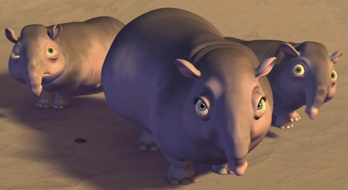 Start | Non-alien Creatures Wiki | Fandom