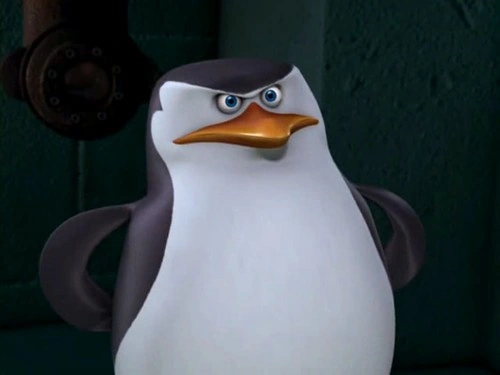 Skipper | Non-alien Creatures Wiki | Fandom