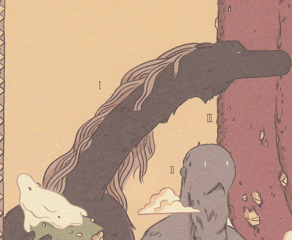 Giant (Hilda) | Non-alien Creatures Wiki | Fandom