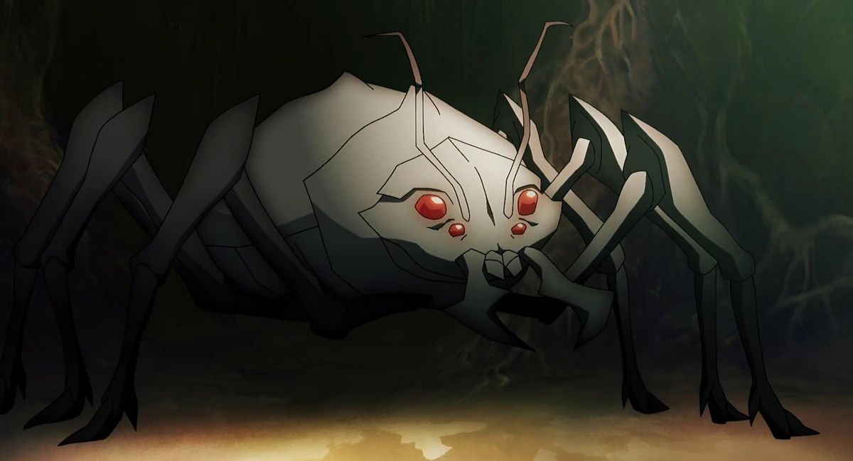 Giant Ant (MonsterVerse) | Non-alien Creatures Wiki | Fandom