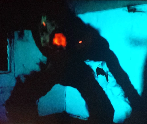 Shadow Demon (Shadows of the Dead) | Non-alien Creatures Wiki | Fandom