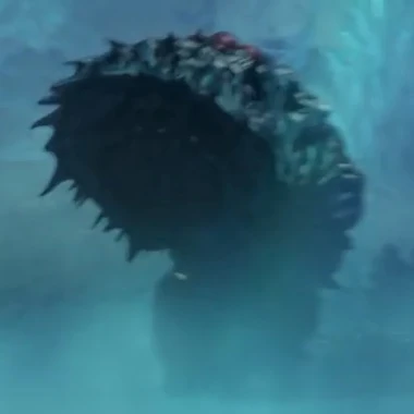 Worm Servum | Non-alien Creatures Wiki | Fandom