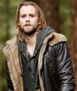Alistair (Twilight) | Non-alien Creatures Wiki | Fandom