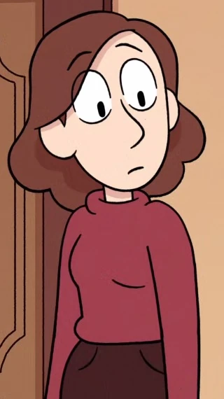 Johanna | Non-alien Creatures Wiki | Fandom