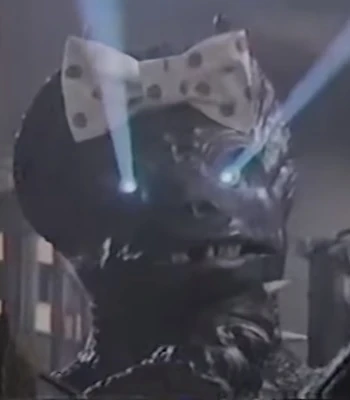 Newzilla | Non-alien Creatures Wiki | Fandom