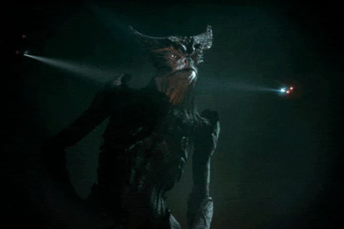 Gloria (Colossal) | Non-alien Creatures Wiki | Fandom