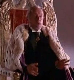 The King (Super Mario Bros., 1993) | Non-alien Creatures Wiki | Fandom