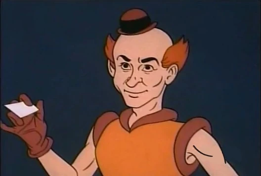 Mister Mxyzptlk | Non-alien Creatures Wiki | Fandom
