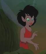 Fairy | Non-alien Creatures Wiki | Fandom