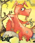 Bunyip | Non-alien Creatures Wiki | Fandom