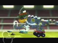 Kickasaurus Wrecks | Non-alien Creatures Wiki | Fandom