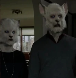 Kitsune (Grimm) | Non-alien Creatures Wiki | Fandom