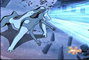 Hei Bai | Non-alien Creatures Wiki | Fandom