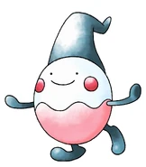 Mr. Mime | Non-alien Creatures Wiki | Fandom