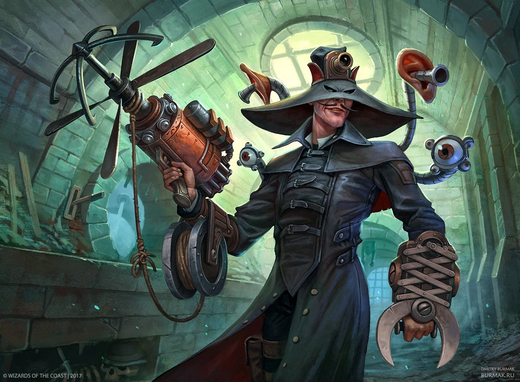 Character Gallery (X) | Non-alien Creatures Wiki | Fandom