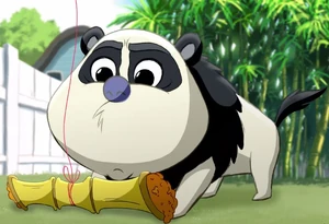Pandog | Non-alien Creatures Wiki | Fandom