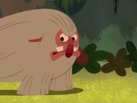 Woolie | Non-alien Creatures Wiki | Fandom