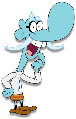 Mung Daal | Non-alien Creatures Wiki | Fandom