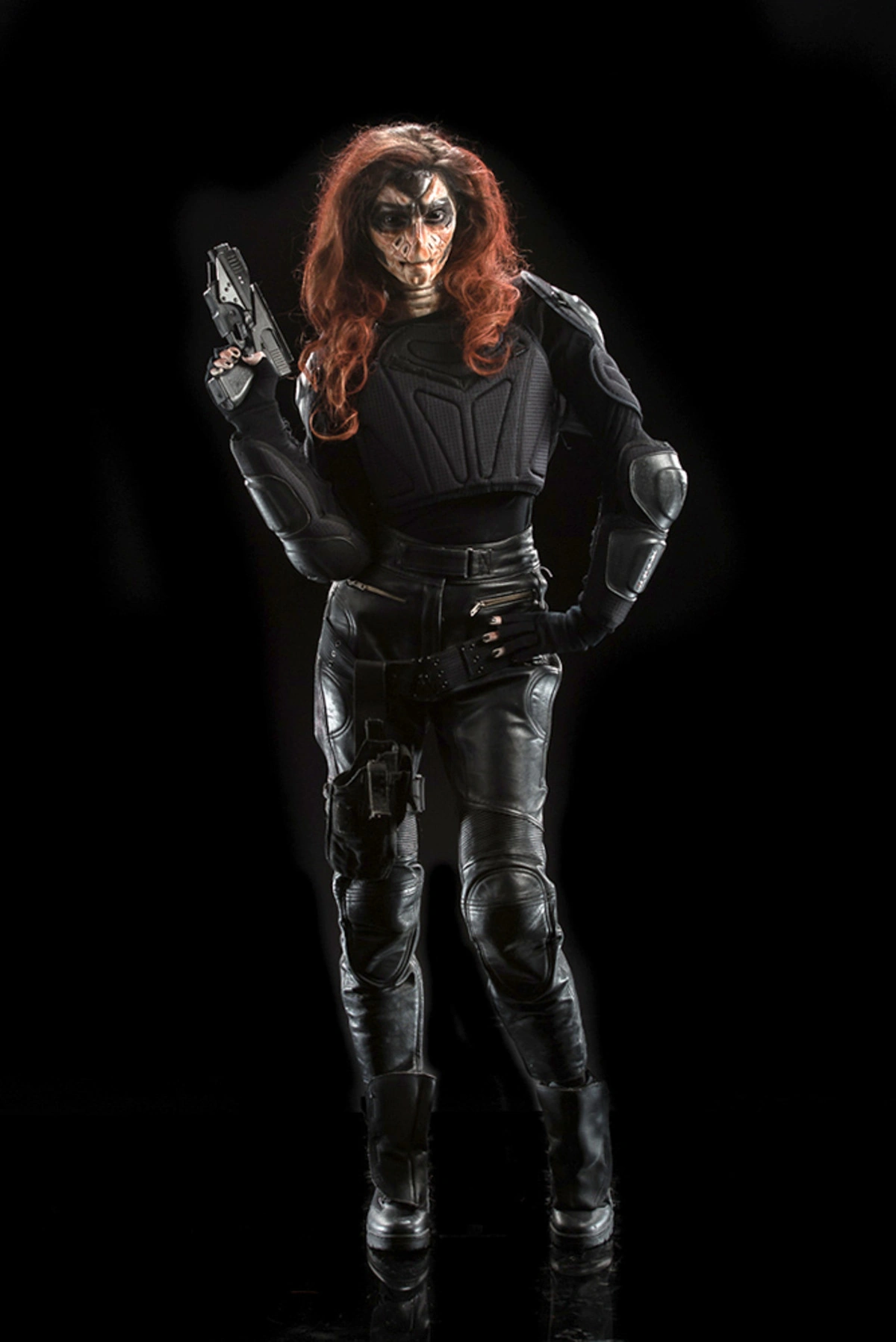 Namibian Coral Cobra/Human Hybrid | Non-alien Creatures Wiki | Fandom