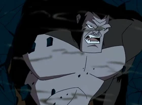 Jake (The Batman) | Non-alien Creatures Wiki | Fandom