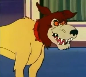 Snitch | Non-alien Creatures Wiki | Fandom