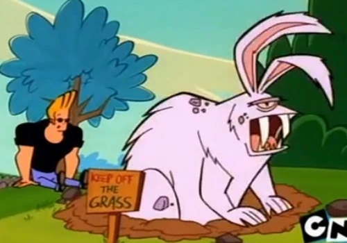 Mutant Rabbit (Johnny Bravo) | Non-alien Creatures Wiki | Fandom