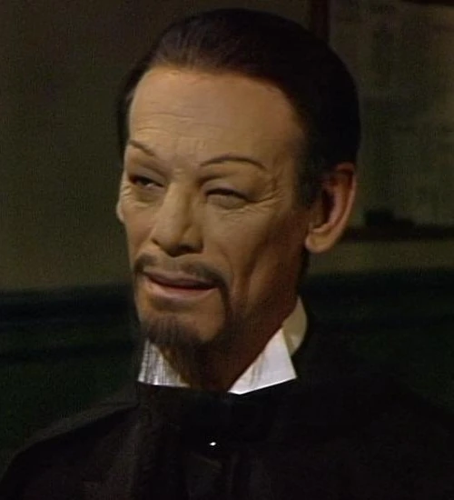 Category:Characters Portrayed by John Bennett | Non-alien Creatures ...