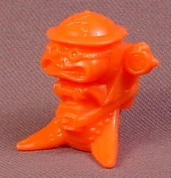 Fish Stix | Non-alien Creatures Wiki | Fandom