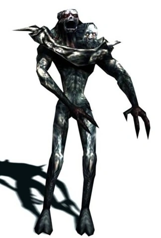 Character Gallery (O) | Non-alien Creatures Wiki | Fandom