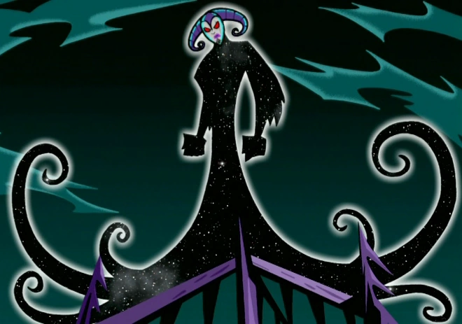 Nocturn (Danny Phantom) | Non-alien Creatures Wiki | Fandom