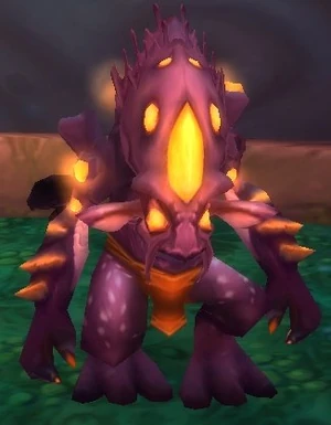 Sporeling | Non-alien Creatures Wiki | Fandom