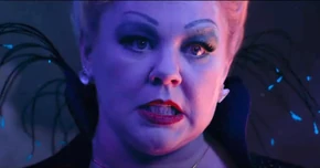 Ursula (The Little Mermaid) | Non-alien Creatures Wiki | Fandom