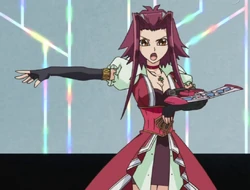 Akiza Izinski | Non-alien Creatures Wiki | Fandom