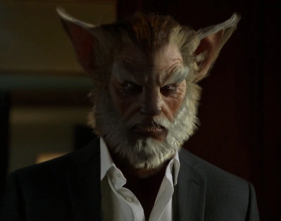 Luison | Non-alien Creatures Wiki | Fandom