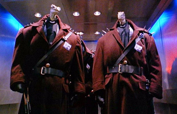 Goomba (Super Mario Bros., 1993) | Non-alien Creatures Wiki | Fandom