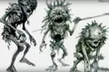 Pygmy Mummy | Non-alien Creatures Wiki | Fandom
