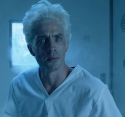 Victor Fries | Non-alien Creatures Wiki | Fandom