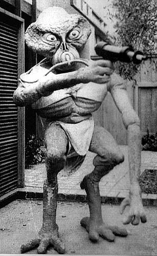 Allen Leighton | Non-alien Creatures Wiki | Fandom