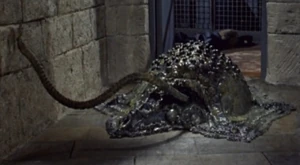 Silicate | Non-alien Creatures Wiki | Fandom