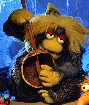 Brool | Non-alien Creatures Wiki | Fandom