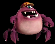 Chet Alexander | Non-alien Creatures Wiki | Fandom