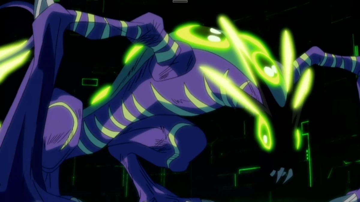 Skreek (Monsuno) | Non-alien Creatures Wiki | Fandom