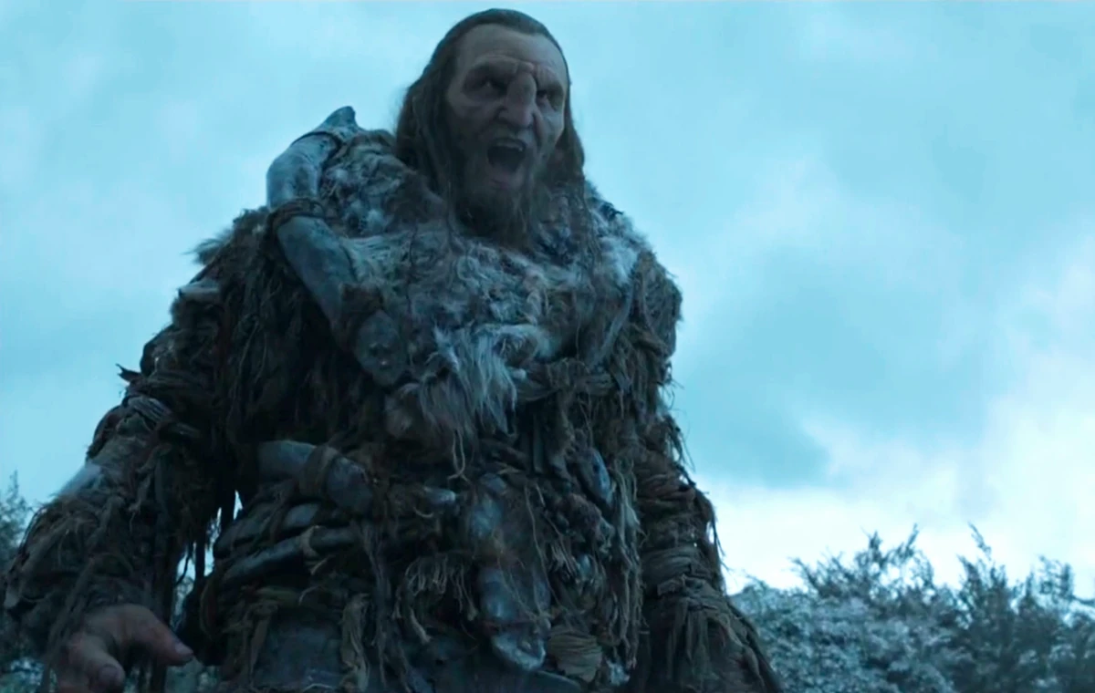 Wun Weg Wun Dar Wun | Non-alien Creatures Wiki | Fandom